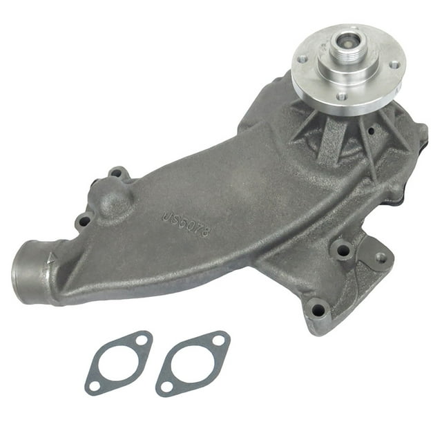 New Water Pump Fits Chevrolet C60 C70 Kodiak 6.0L 7.0L 1990-96 12529192 ...