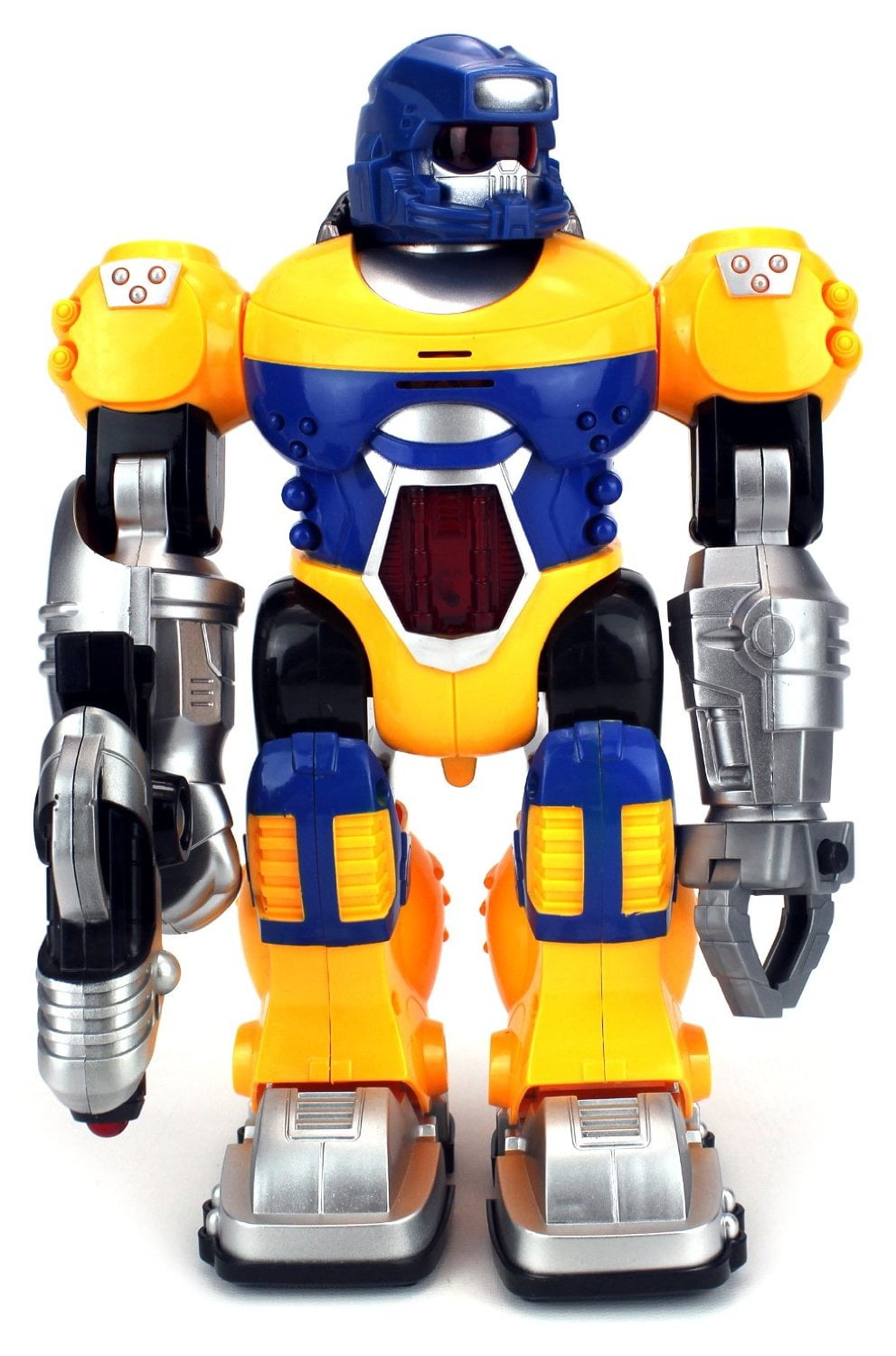 Warrior Android Robot