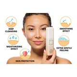 Korean Cleanser - OSEQUE Enzyme Powder Face Wash (1.76oz / 50g ...