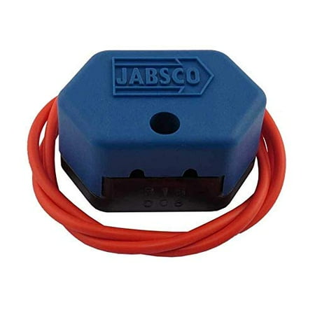 Jabsco Pressure Switch, 12v - Itt | Walmart Canada