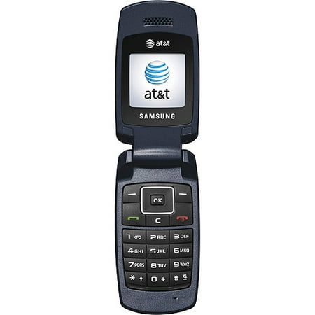 AT&T Prepaid Samsung GoPhone A137 - Walmart.com