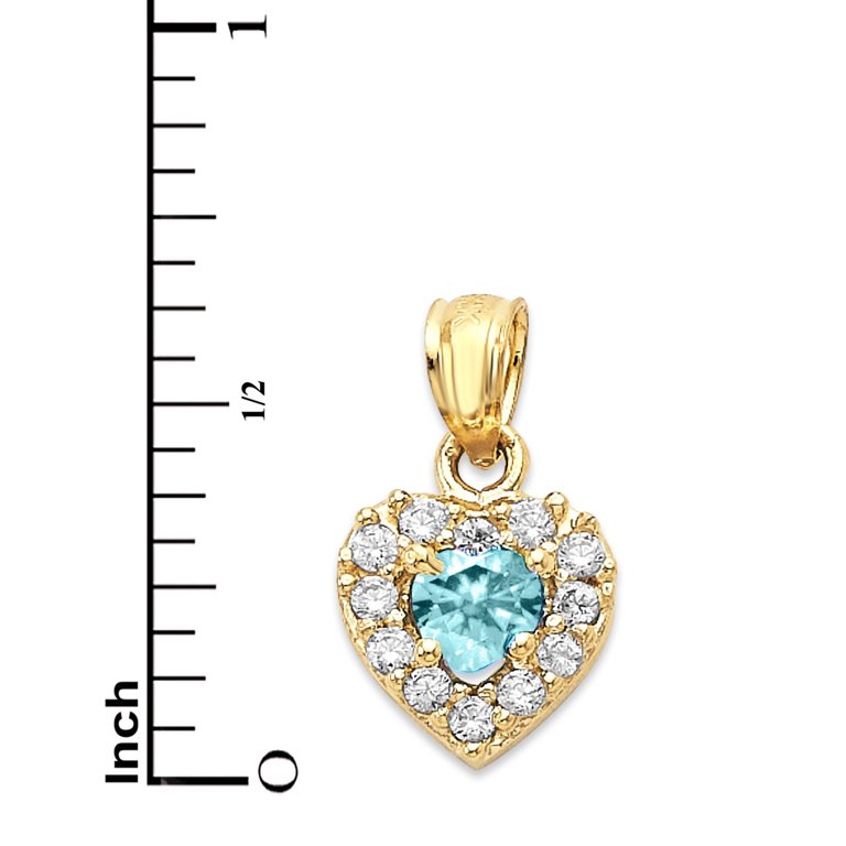 18th December Birthstone