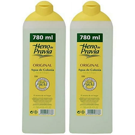 Click here for Heno De Pravia Original Agua De Colonia 26.4 Fl Oz... prices