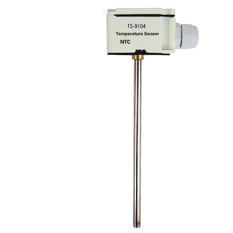 NTC Thermistor probe temperature sensor TS-9104 10K Ohm for air ...