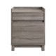 Linon Tracey File Cabinet, Grey, 27 inches Tall - Walmart.com