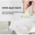 Bremod Premium Series Milk Tea Ash Hair Color Set - Walmart.com
