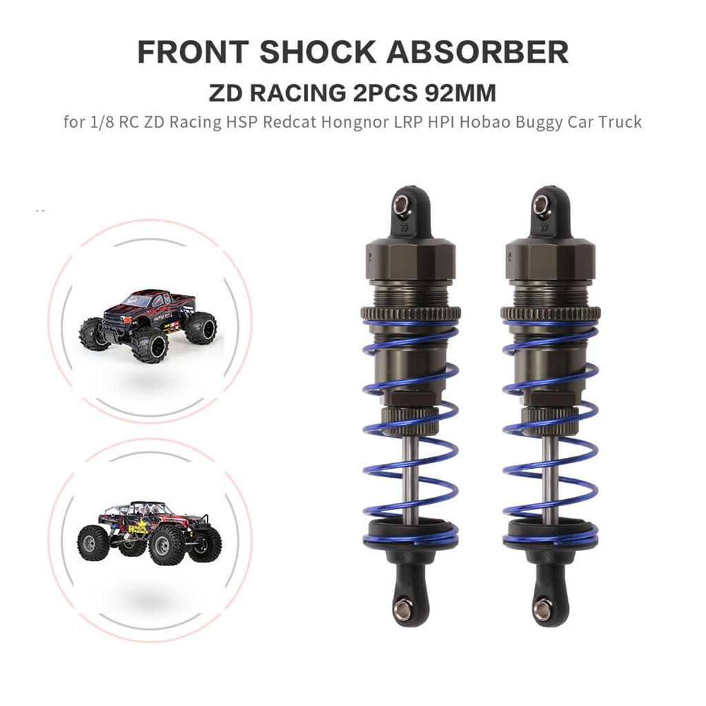 Buy ForestYashe Fidget Toys Zd Racing 92Mm Front Shock Absorber Damper ...
