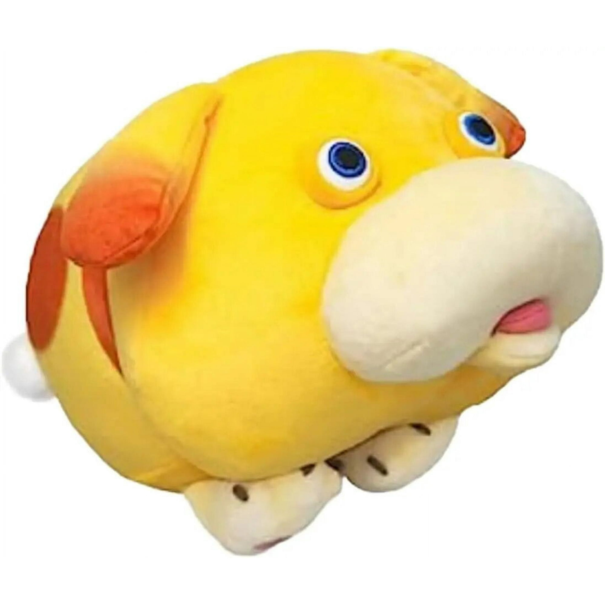 Click here for Dingwu Pikmin Ice And Oatchi Plush Adorable Plant... prices