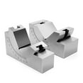 Precision Manual Sine Gauge Block Degrees Angle Block ,Easy to Use ...