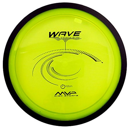 MVP Proton Wave 150-160g [Colors May Vary] | Walmart Canada