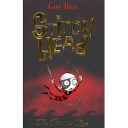 Guy Bass Books - Walmart.com