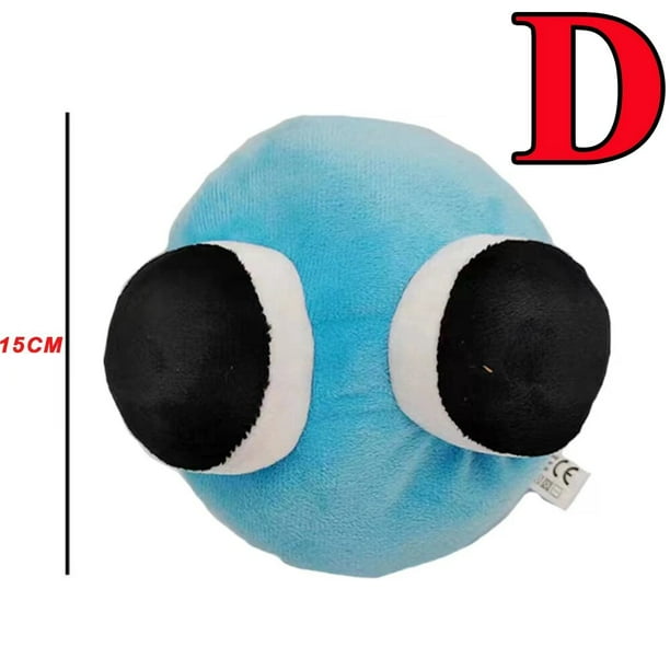 110 Style Garden Of Banban Chapter 1 2 3 4 5 6Garten Of Banban Doll ...