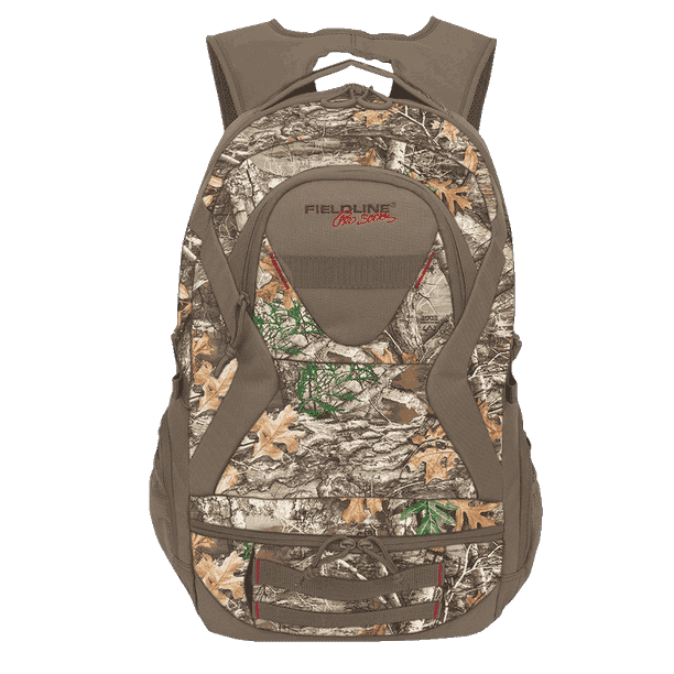 Fieldline Pro Series Eagle Backpack (Realtree Edge) (Realtree Edge ...