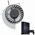 CEORPER Console Cooler Fan For Cooler 1000 Console Cpu Cooler Fan ...
