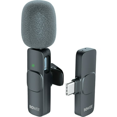 onn USB Dual-Pattern Microphone - Walmart.com