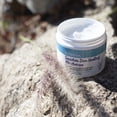 TriDerma Sensitive Skin Healing Moisturizer, Non-Greasy Light-Weight ...