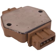 Audi A4 Ignition Control Module