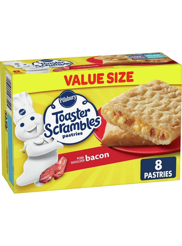 Frozen Breakfast Pastries in Frozen Breakfast Food - Walmart.com