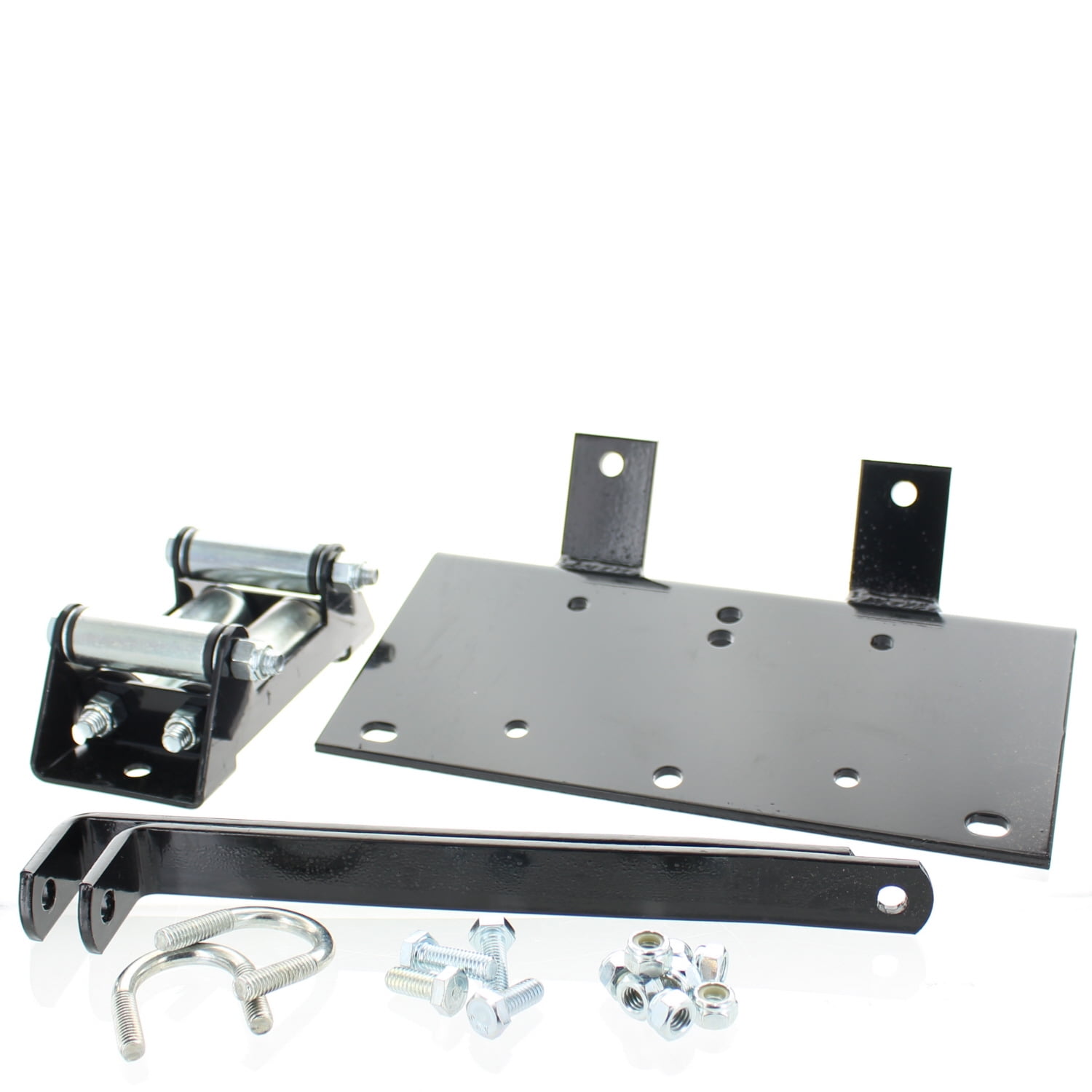 Cycle Country New Cycle Country 2x4, 4x4, 4x6, ATV/UTV Winch Mount Kit ...