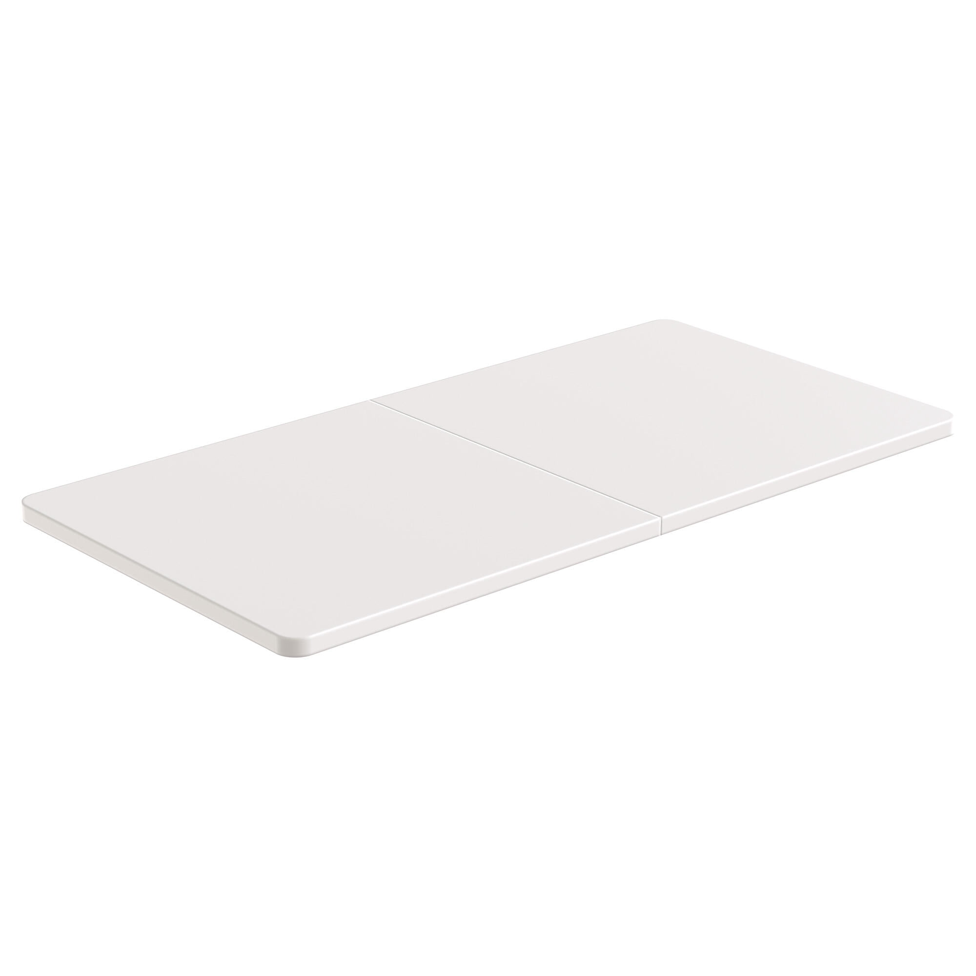 Click here for Primecables 47 X 23 Inch Table Top For Standing De... prices