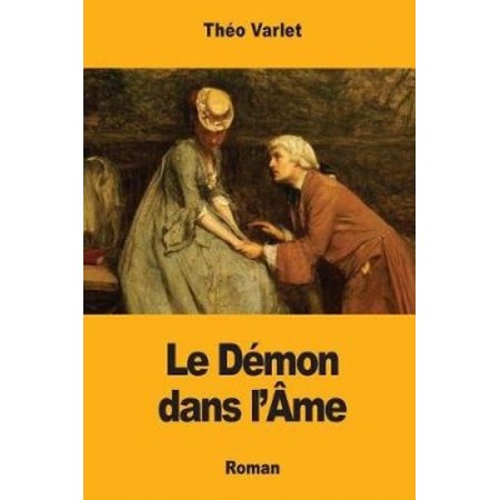 Le Demon Dans L'Ame [French] | Walmart Canada
