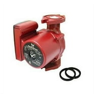 Taco Hydronic Circulating Pump,1/25HP,Flanged 007-F5-7IFC - Walmart.com