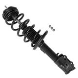 Detroit Axle - 1.6L Front Left Strut for 2014 2015 2016 2017 Ford ...