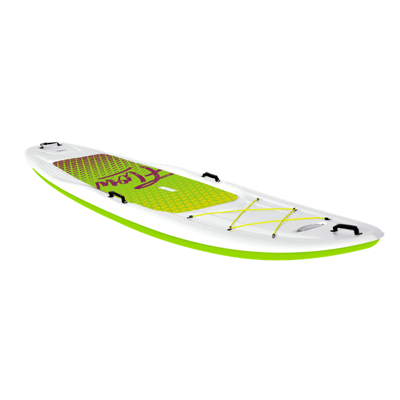 Hard Paddle Board