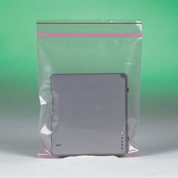 3x5 Reclosable Bags