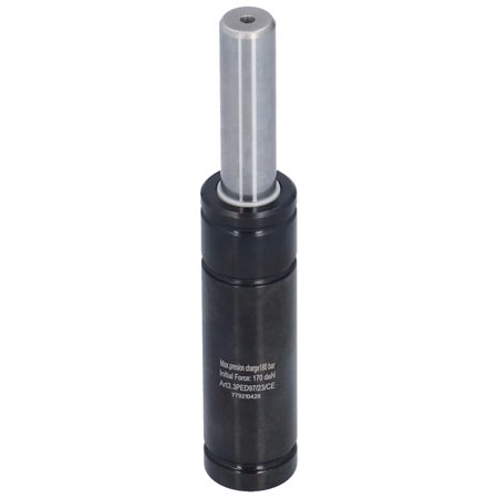 Spring Nitrogen Cylinder,X170 Nitrogen Gas Spring Gas Compressed Spring ...