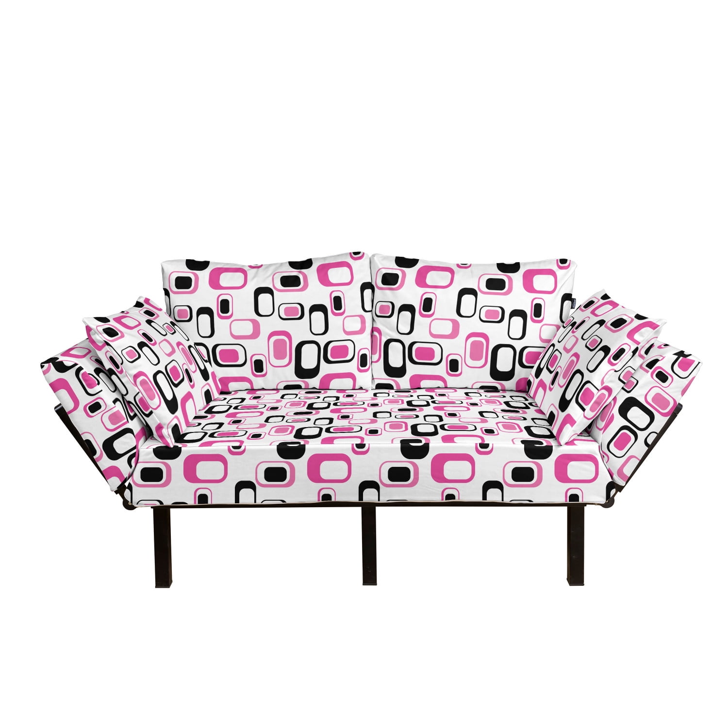 Old Fashioned Futon at Tyson Carson blog