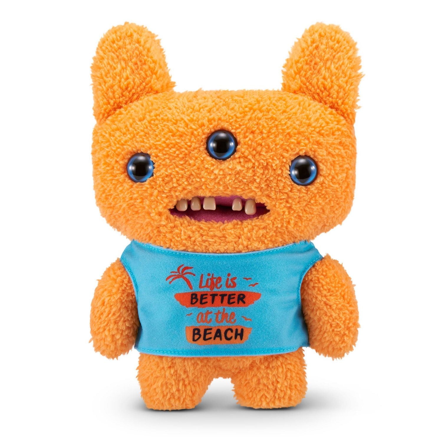 Click here for Zuru Fuggler Fuggler Vacay Vibes 9 Inch (Reek-O)... prices