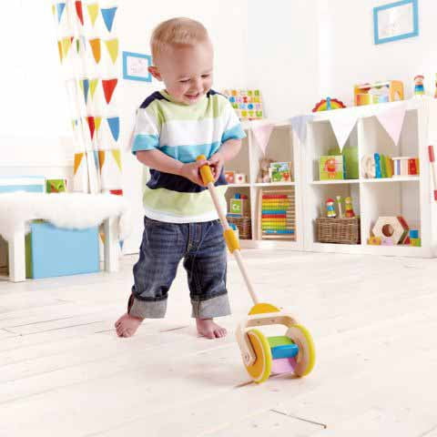 Buy Rainbow Push & Pull Toy Online at Lowest Price in Ubuy India. 153463842