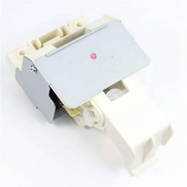 Genuine LG AGM76209501 Dishwasher Door Lock - Walmart.com