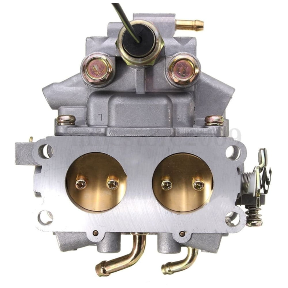 Carburetor for Honda GX670 GX670R GX670U small Engine Generator Replace ...