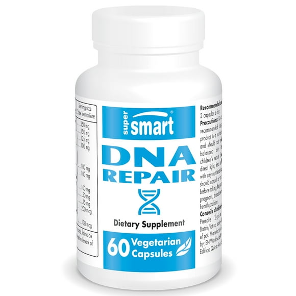 Dna Rna Supplement
