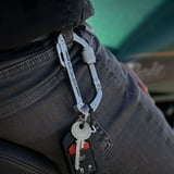 GPCA Carabiner LITE - Walmart.com