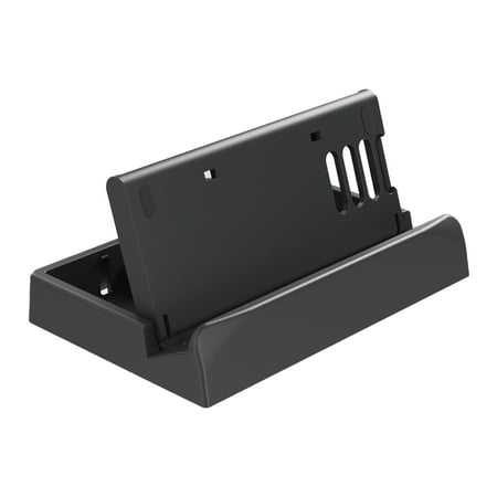 Farfi Console Display Stand 3-Levels Angles Adjustable Shock-proof ...