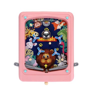 Build Your Own Pinball Machine - Walmart.com