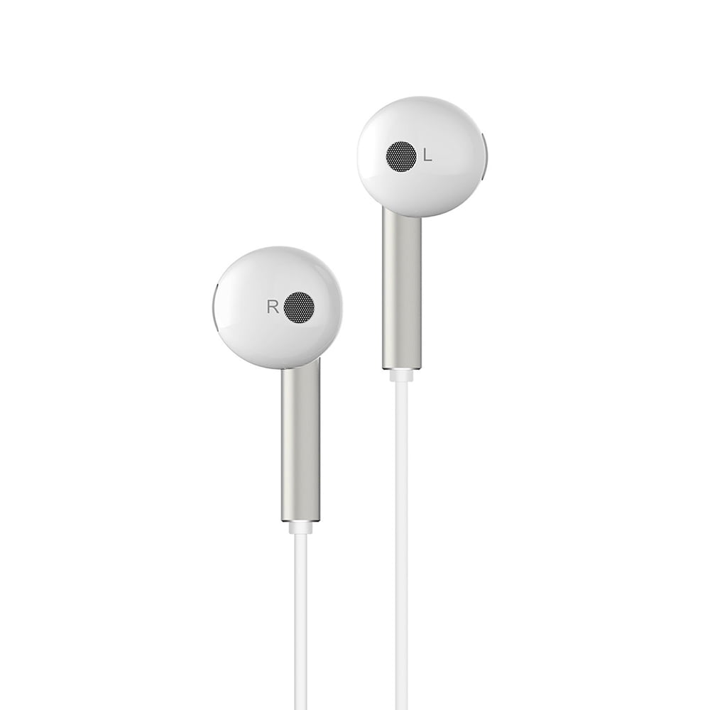 Audífonos AM115 Huawei Blanco Jack 3.5 mm | Walmart en línea