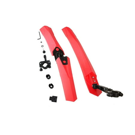 Bike Fender Bicycle Fenders Cycling Mountain Bike Mud Bicycle Wings ...