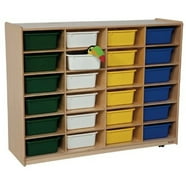 Puzzle and Paper Storage Center - Walmart.com