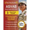 Kaplan Test Prep ASVAB Prep 2022-2023: 4 Practice Tests + Proven ...