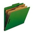 Nature Saver, NATSP17208, 2-divider Letter Classification Folders, 10 ...