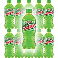Mountain Dew (24 fl. oz., 24 pk.) - Walmart.com