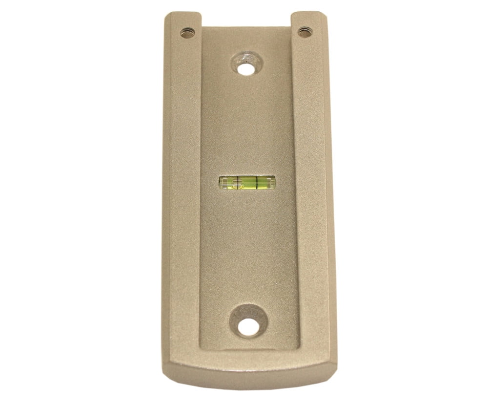 ARM 3-Way TRAVEL/LOCK Adjustable/Tilt Wall Mount Bracket EXTRA BASE ...