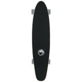 Paradise Longboard Beachfront 2.0 9" x 40" - Walmart.com