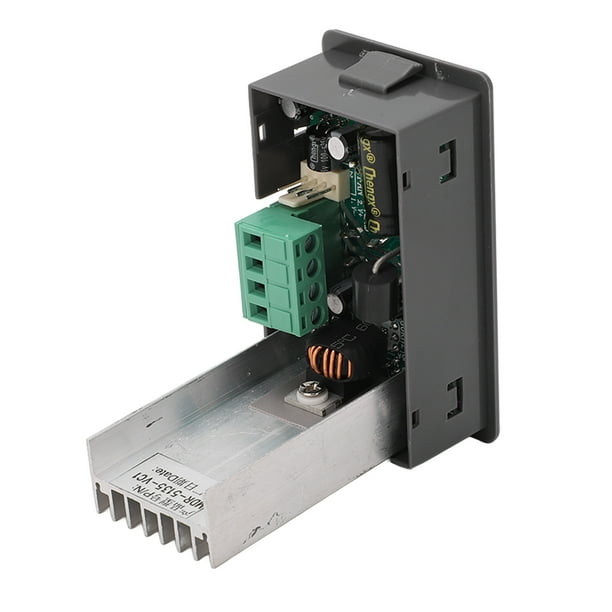 DC Motor Driver, Meter Type Multi Modes Constant Voltage and Current ...