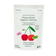 Chelan Ranch Organics Freeze-Dried Organic Fruit Variety Pack, Cherries ...