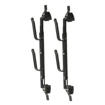 Free Shipping! Yescom Golf Cart Gun Rack Stand Up Gun Holder Stand Club ...
